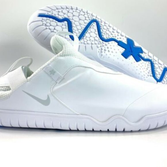 Nike | Shoes | Nike Zoom Pulse Nurse Medical Shoes Ct62910 White Men ...